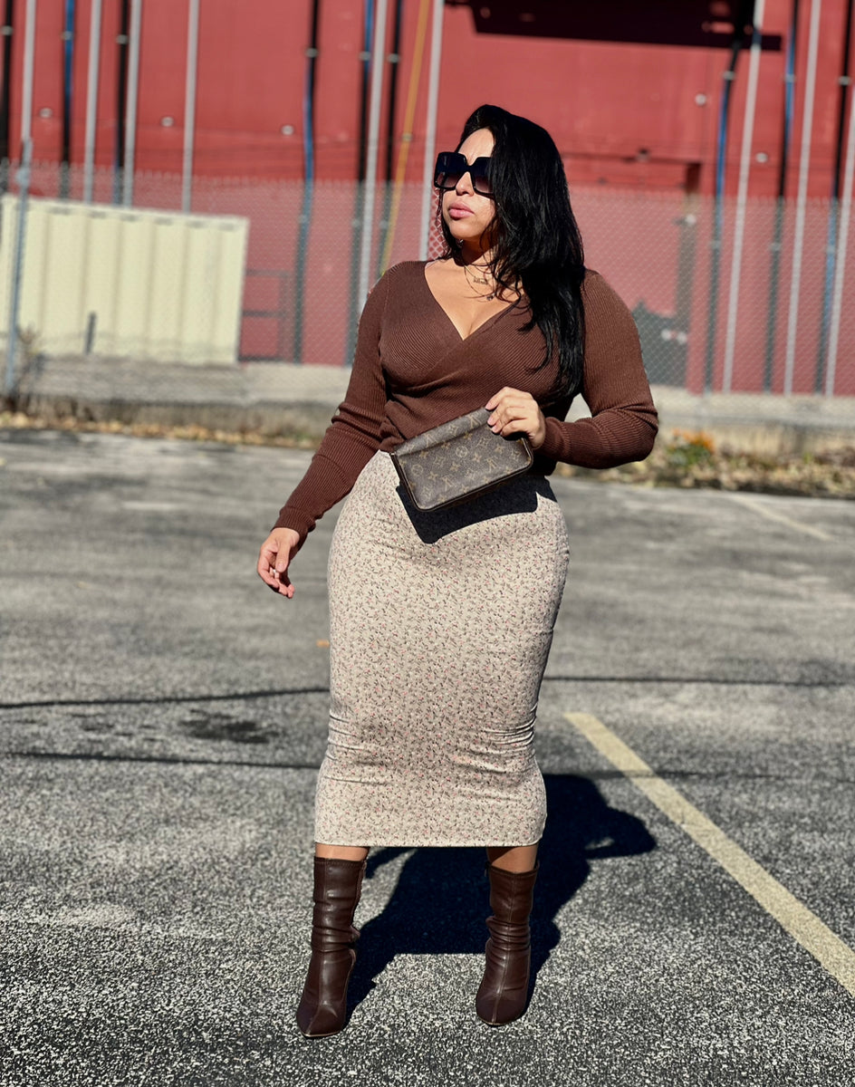 DULCE FOX – TheSweetshp28