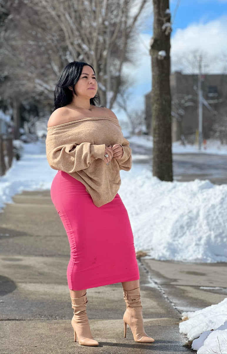 BARBIE FOX – TheSweetshp28