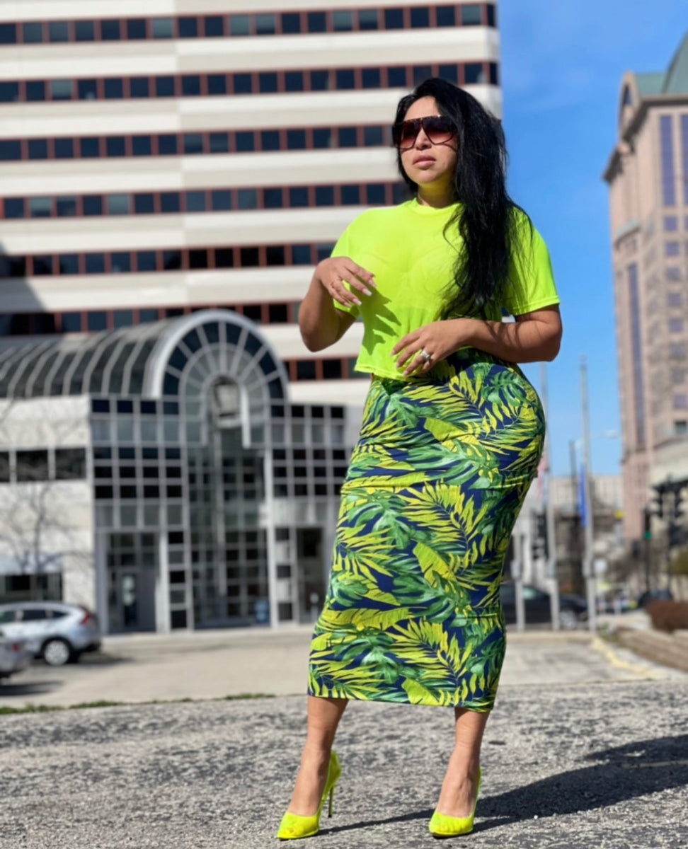 COCO FOX – TheSweetshp28