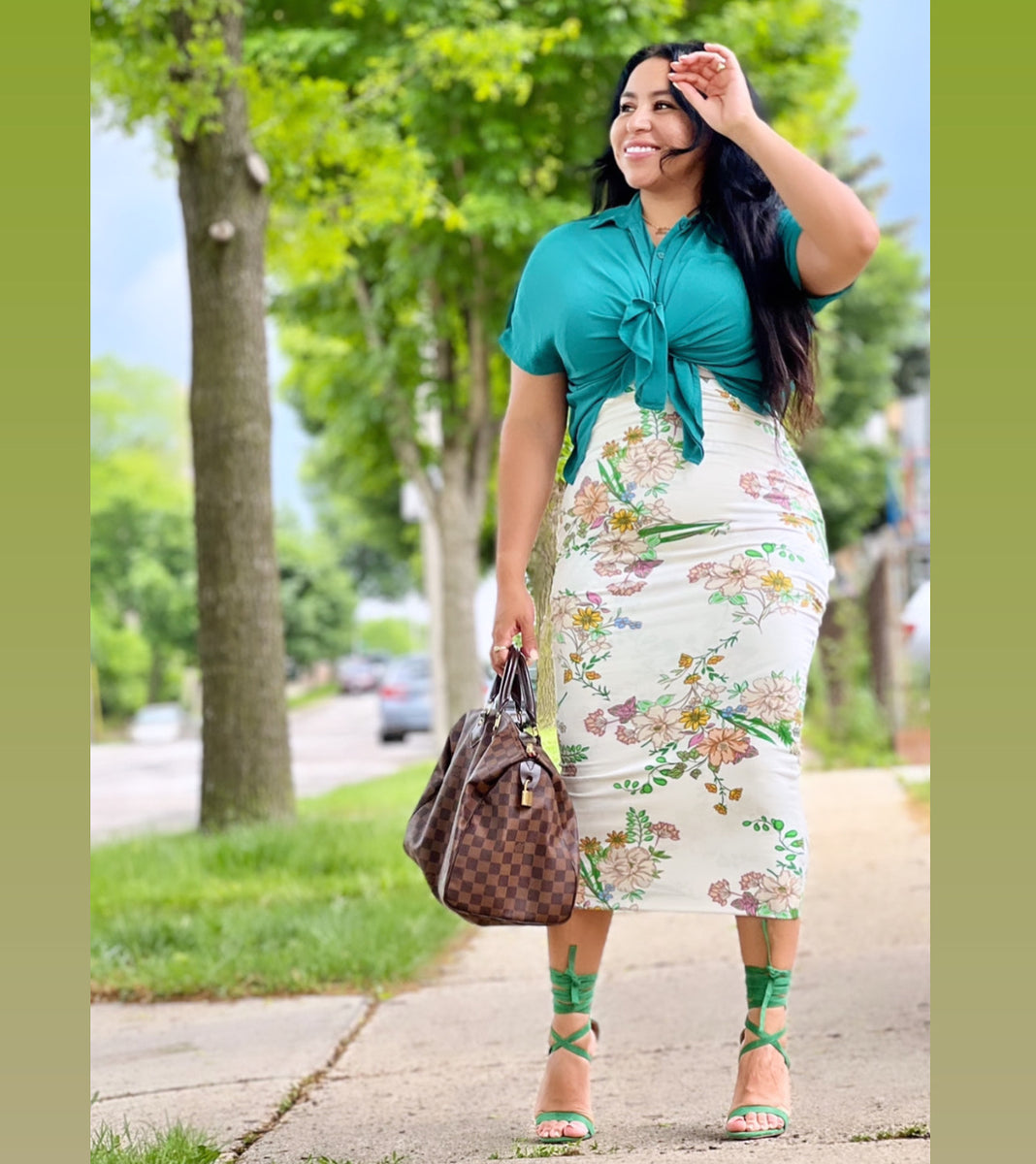 CeCe Fox – TheSweetshp28