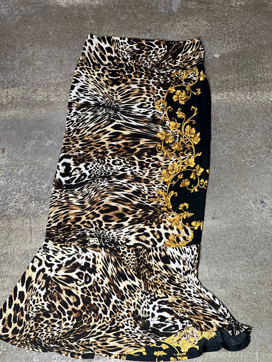 CHEETAH MERMAID – TheSweetshp28