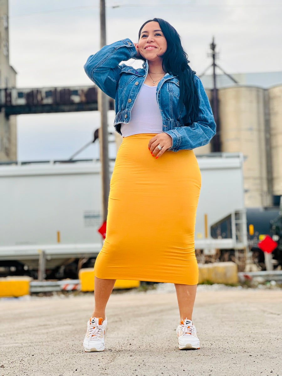 MANGO FOX – TheSweetshp28